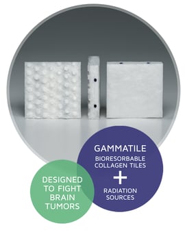 "One-and-Done" Brain Tumor Therapy Wins Gold Stevie® for Improving Standard of Clinical Care ...